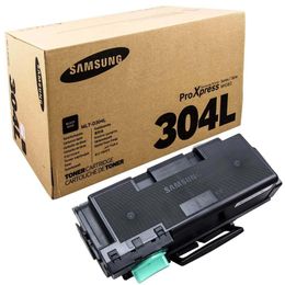 Samsung Toner MLT-D304L black