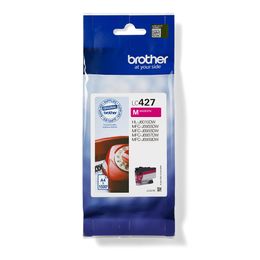 Brother Tinte LC-427M magenta