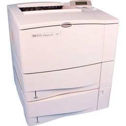 HP LaserJet 4000T - C4119A