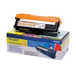 Brother Toner TN-320Y yellow