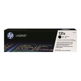 HP Laserjet Toner CF210X black - reduziert