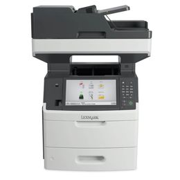 Lexmark XM5163 MFP