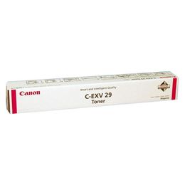 Canon Toner C-EXV29 Toner 2798B002 magenta - reduziert