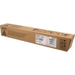 Ricoh Toner 841817 black