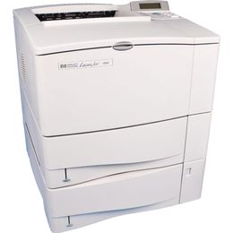 HP LaserJet 4000TN - C4121A