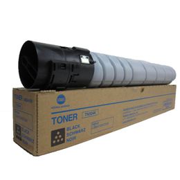 Konica Minolta Toner TN324K black A8DA150
