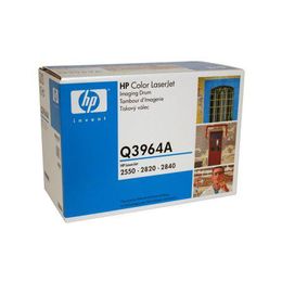HP Color Laserjet Drum Kit Q3964A