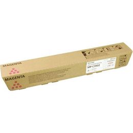 Ricoh MP C3502 Toner 841653 magenta