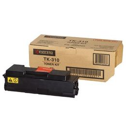 Kyocera Toner TK-310 black - reduziert