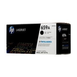 HP 659A Toner W2010A black