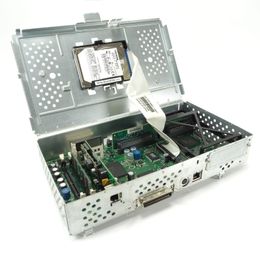 HP Formatter Board f&uuml;r 4345 MFP mit LAN Fax