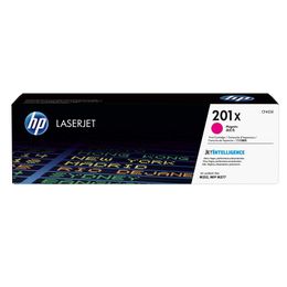 HP Color Laserjet Pro CF403X magenta - reduziert