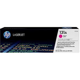 HP Laserjet Toner CF213A magenta - reduziert