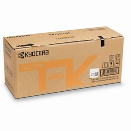 Kyocera Toner TK-5270Y yellow