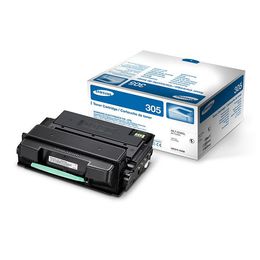 Samsung Toner MLT-D305L black
