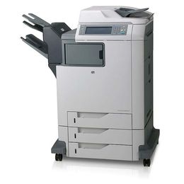 HP Color Laserjet CM4730fsk MFP - CB482A