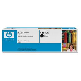 HP Color Laserjet Imaging Drum C8560A black