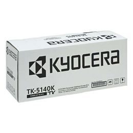 Kyocera Toner TK-5140K black - reduziert