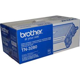 Brother Toner TN-3280 black