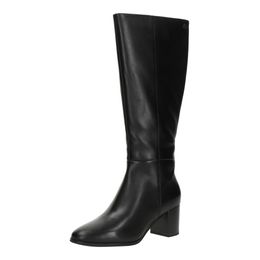 Caprice Stiefel Damen Gr&ouml;&szlig;e 40 schwarz Winterschuhe