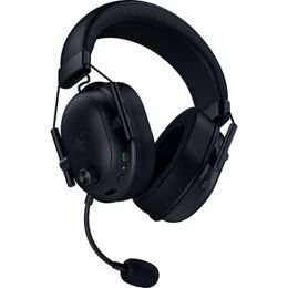 Razer Headset Blackshark V3 Wireless PlayStation schwarz