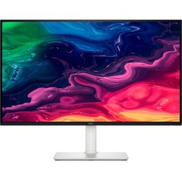 Dell S2725QC 27 Plus 4K UHD-Monitor 68,6 cm (27"), silber