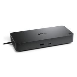 Dell Pro Thunderbolt 4 Dockingstation WD25TB4 130 Watt