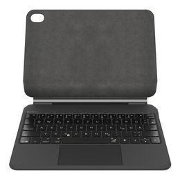 Belkin Connect Pro Keyboard mit H&uuml;lle f&uuml;r iPad 10,9" (10. Gen), iPad (A16)