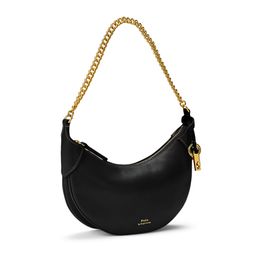 Polo Ralph Lauren Schultertasche Damen Gr&ouml;&szlig;e One Size schwarz