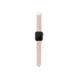 Ted Baker Uhrenarmband 'Ted Baker Apple ' Damen Gr&ouml;&szlig;e One Size rosa