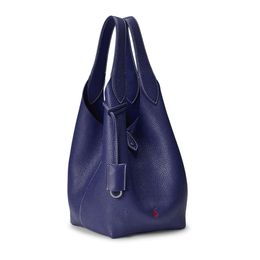 Polo Ralph Lauren Shopper Damen Gr&ouml;&szlig;e One Size dunkelblau