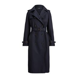 Lauren by Ralph Lauren Lauren Ralph Lauren Mantel Damen Gr&ouml;&szlig;e L navy