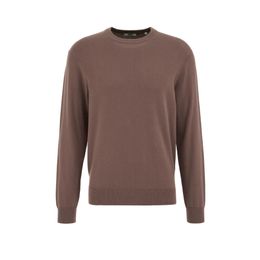 WE Fashion Pullover Herren Gr&ouml;&szlig;e XS brokat