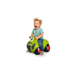 Jamara Claas H&uuml;pftraktor HoppyDoo mit Pumpe
