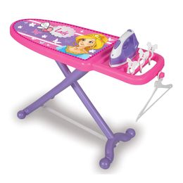 Jamara B&uuml;gelset Little Laundry Princess 6tlg. pink