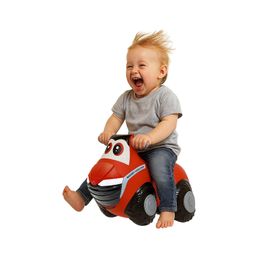 Jamara Massey Ferguson H&uuml;pftraktor HoppyDoo mit Pumpe