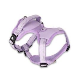 Max & Molly Sport Geschirr - Matrix 2.0 Lavender M