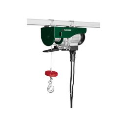 Parkside&reg; Seilhebezug &raquo;PSZ 250 A2&laquo; 100398286