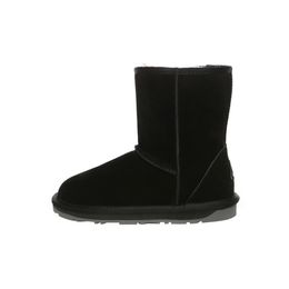 Everau Boots 'Parrot' Damen Gr&ouml;&szlig;e 36 schwarz Winterschuhe