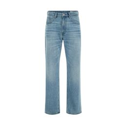 WE Fashion Jeans Herren Gr&ouml;&szlig;e 34 blue denim