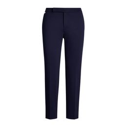Lauren by Ralph Lauren Lauren Ralph Lauren Hose 'ADOM' Damen Gr&ouml;&szlig;e 40 navy