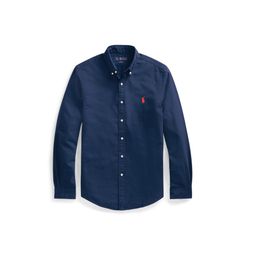 Polo Ralph Lauren Hemd Herren Gr&ouml;&szlig;e S navy / rot