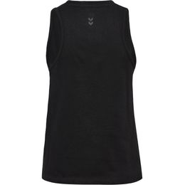 Hummel Top Damen Gr&ouml;&szlig;e XS schwarz