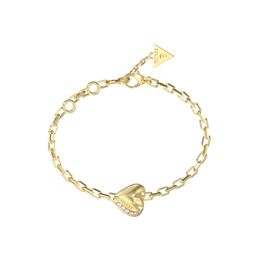 Guess Armband Damen Gr&ouml;&szlig;e L gold
