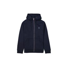 Garcia Sweatjacke Herren Gr&ouml;&szlig;e XL navy