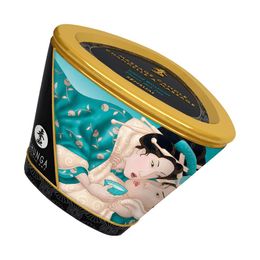 Shunga Massage Candle Island Blossoms, 170 ml