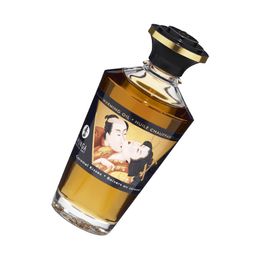 Shunga Caramel Kisses, 100 ml