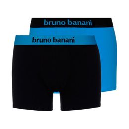 Bruno Banani Flowing - K&ouml;rpernahe Pants, 2 Teile