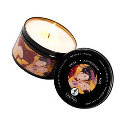 Shunga Candle Aphrodisia, 170 ml