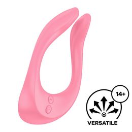 Satisfyer Endless Joy, &uuml;ber 14 Anwendungsm&ouml;glichkeiten